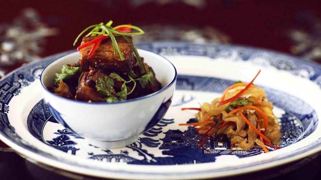 11 new buzzworthy Canadian restaurants | Eat North