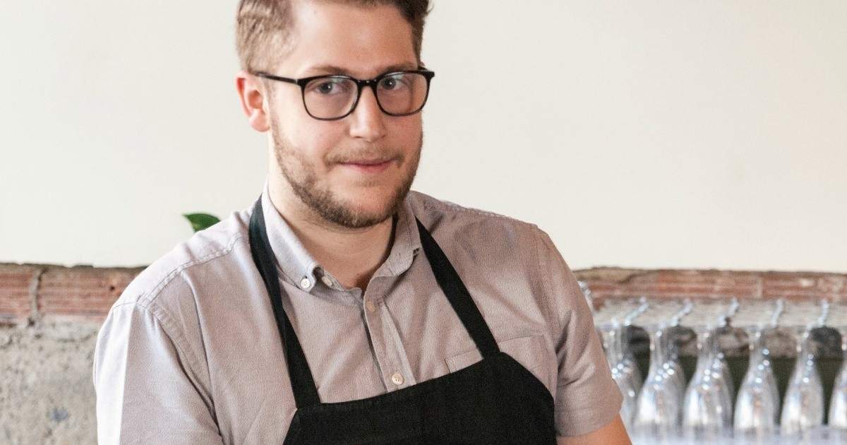 Daily bite: Calgary chef Garrett Martin heads to Willows Inn on Lummi ...
