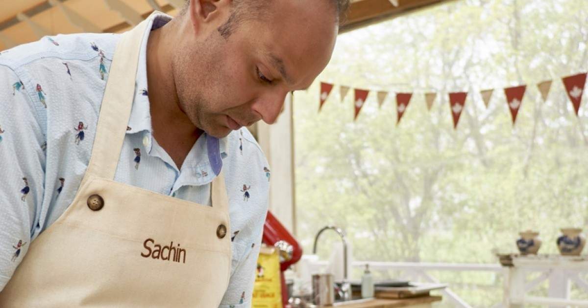Great Canadian Baking Show Season 2: Episode 2 recap | Eat North