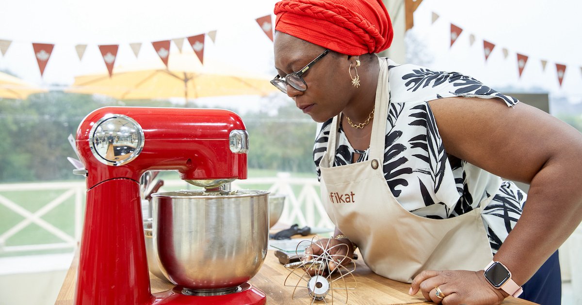 Great Canadian Baking Show Season 4 Episode 3 recap: Whatever way the ...