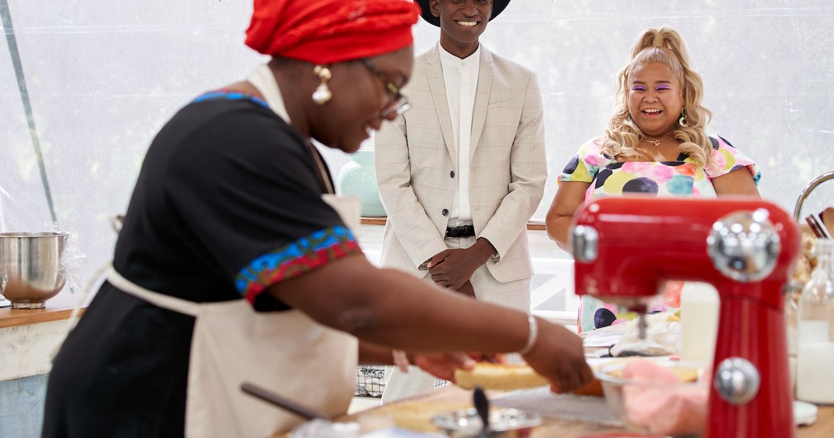 Great Canadian Baking Show Season 4 Finale recap: All's well that bakes ...