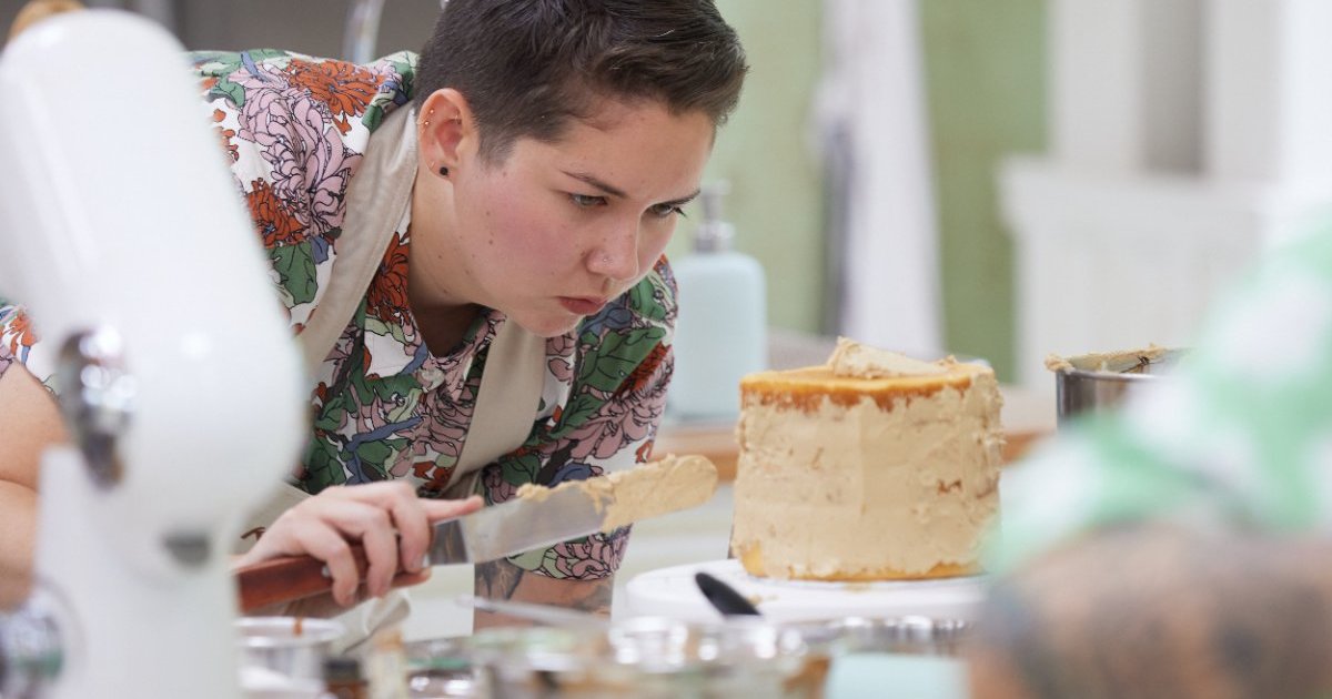 Great Canadian Baking Show Season 6 premiere in a nutshell | Eat North