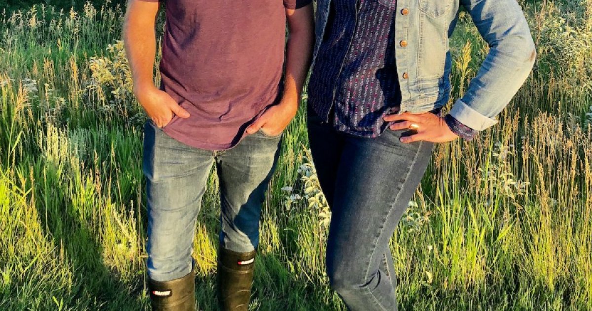 Author Jenn Sharp creates docuseries to further explore Saskatchewan ...