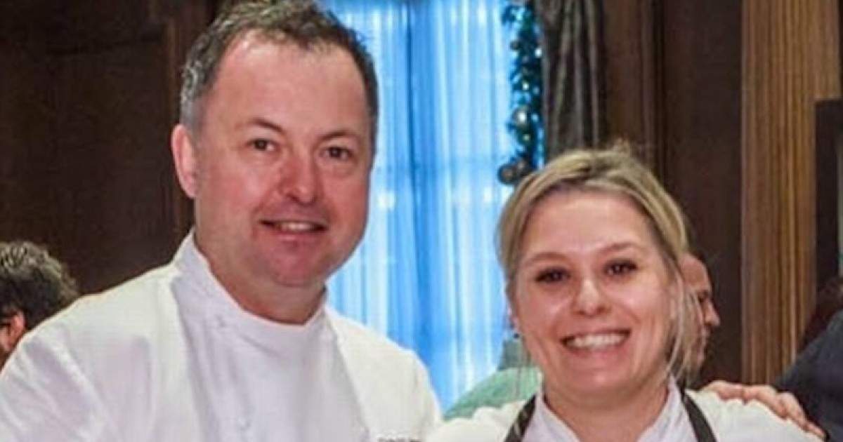 Daily bite: chef David Hawksworth sparks controversy in restaurant ...