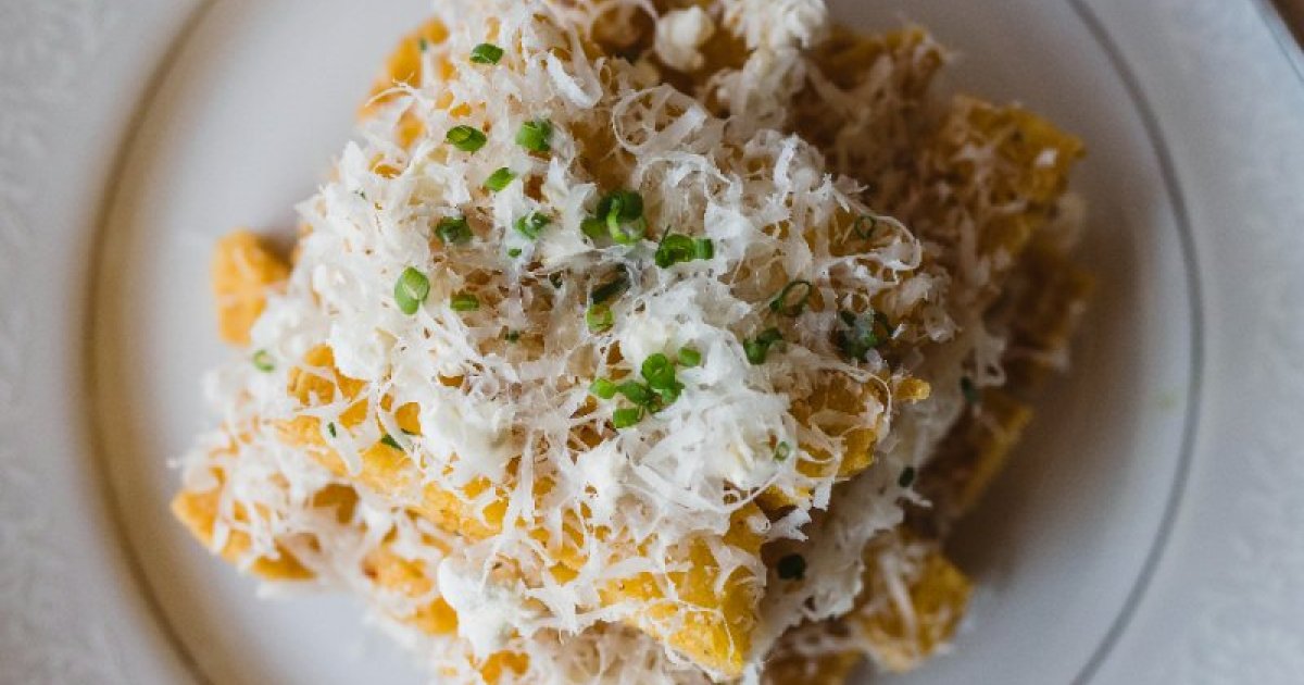 Eat This Now Saskatoon: Hearth Restaurant's popcorn fries | Eat North