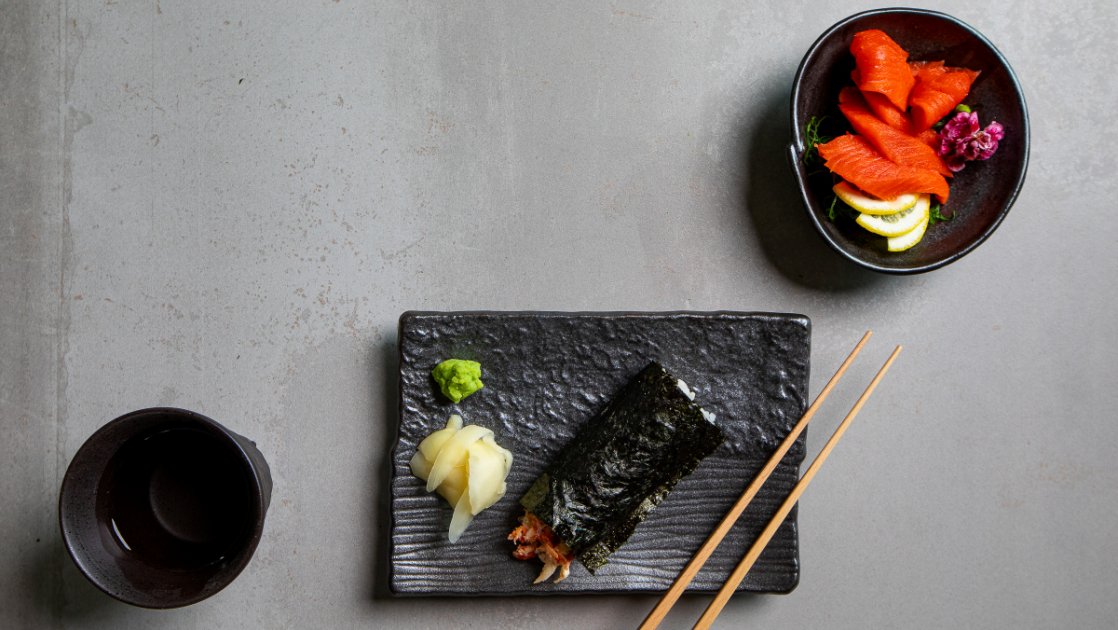 New Japanese restaurant Hello Nori set to open in Vancouver next month ...