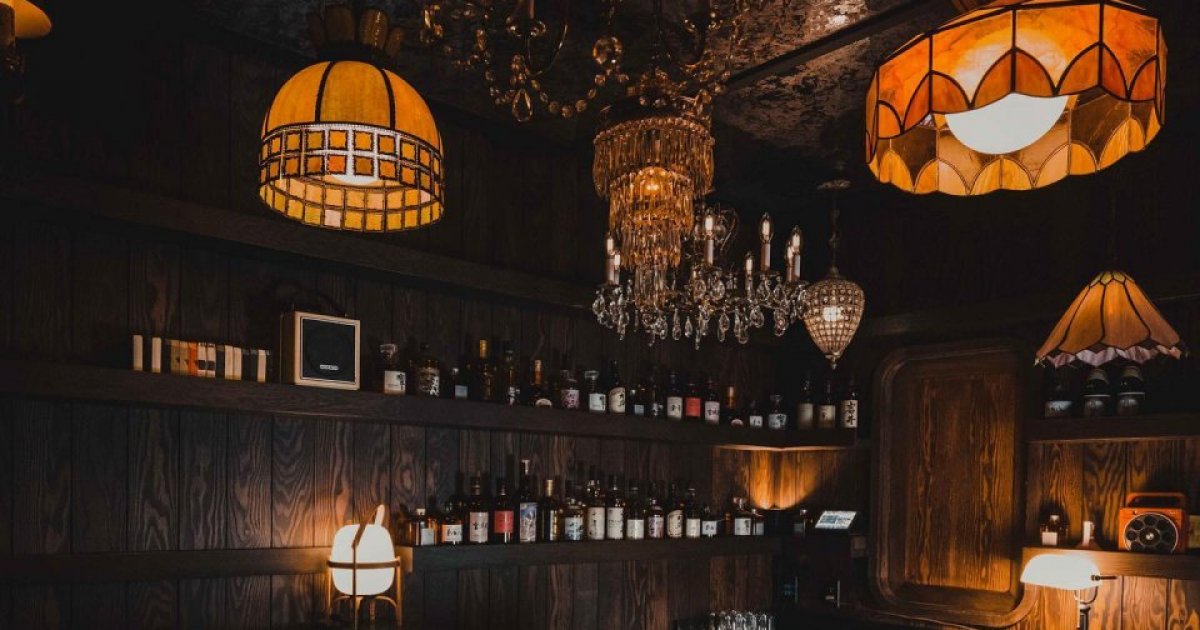 New contemporary Japanese restaurant Hello Sunshine opens in Banff ...