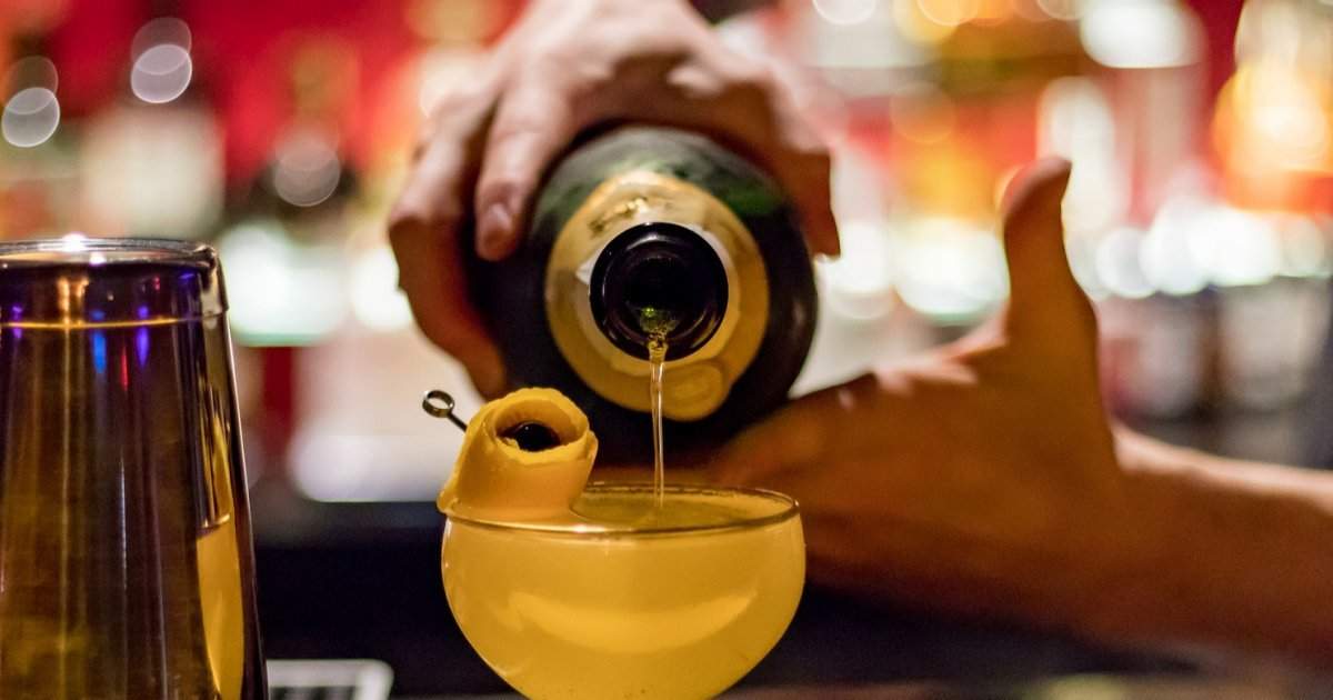 Tips on becoming a better home bartender from cocktail expert Madeleine ...