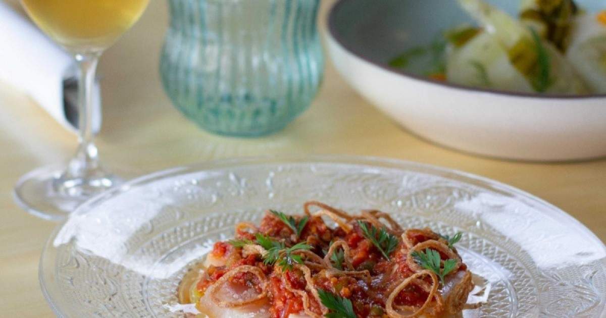 A look at Wolfville's new Juniper Food and Wine | Eat North