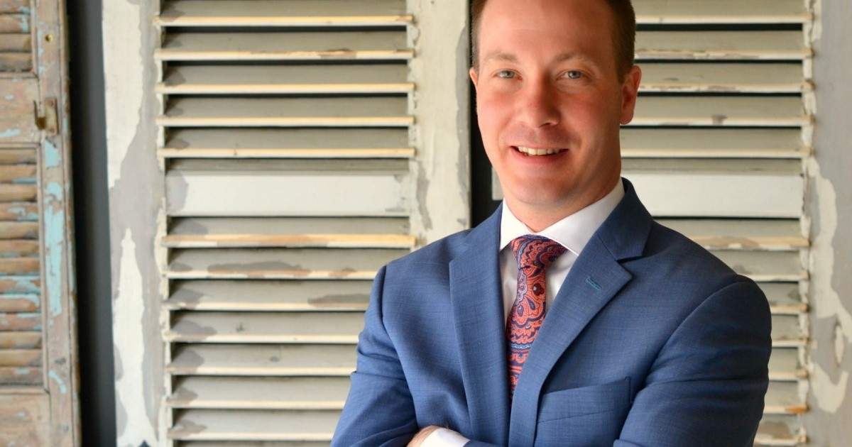 Talking tableside: James Werner of Hotel Arts | Eat North