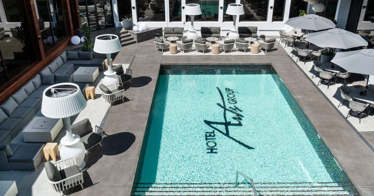 Daily bite: Hotel Arts unveils new poolside experience | Eat North