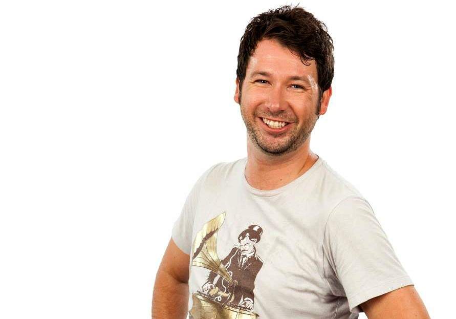 One day in Kelowna: DJ Ian MacKinnon | Eat North