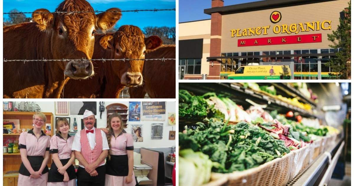 ICYMI: CFIA terminates meat producers' licenses, Planet Organic accused ...