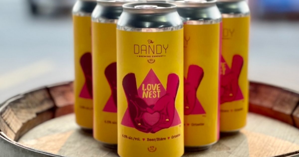 Calgary lifestyle blogger Mr. Fab launches 2021 LOVED Collection | Eat ...