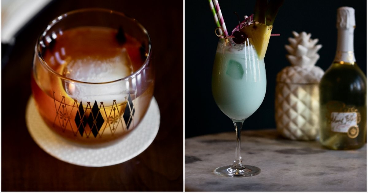 Oliver & Bonacini opens new gastropub The Rabbit Hole in Toronto | Eat ...