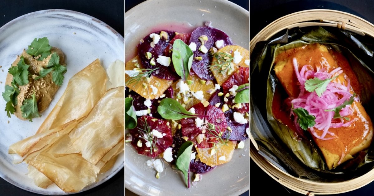 Calgary's newest restaurant Fonda Fora opens tomorrow in The Westley ...