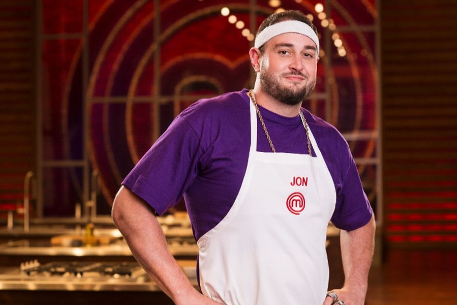 MasterChef Canada Season 2 alum Jon Hameister-Ries passes away at age ...