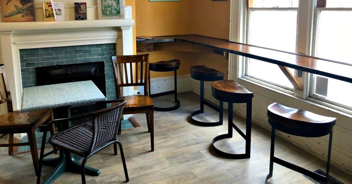 Humble Pie Kitchen | Eat North