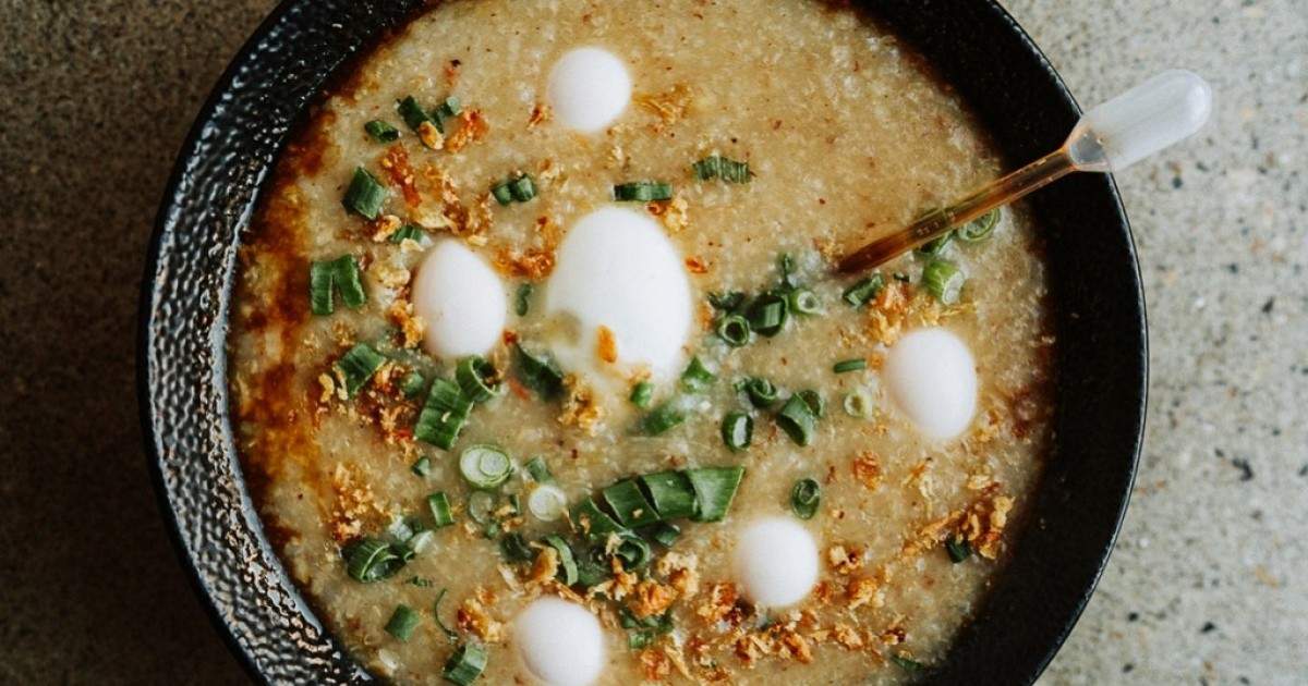 10 Most memorable dishes in Alberta from 2018 | Eat North