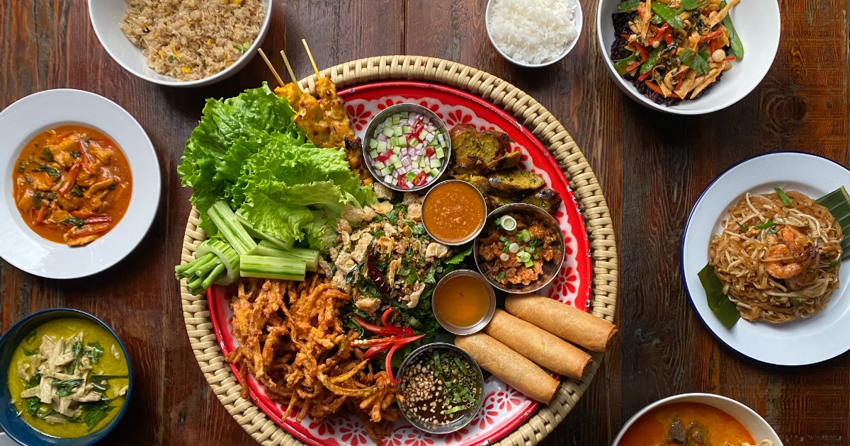 Chef Nuit Regular opens second PAI location in Toronto | Eat North