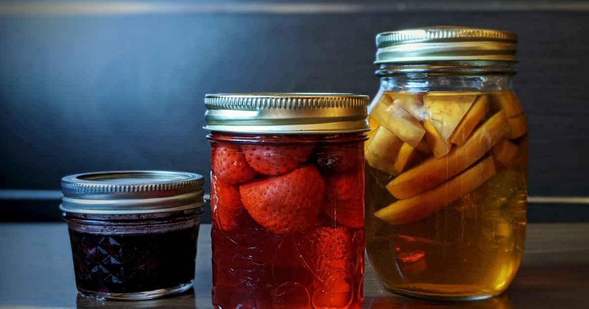 Beginner's guide to infusing spirits with fruits and herbs | Eat North