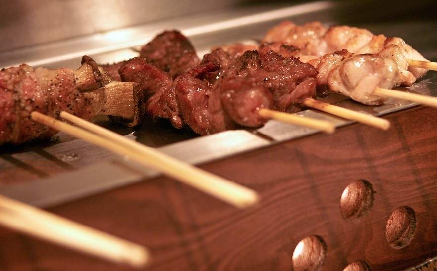 Izakaya 101: An introduction to Japanese pubbing | Eat North