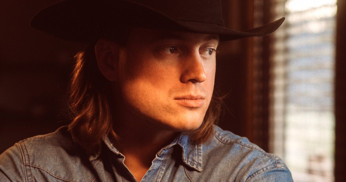 One Day in Calgary: country singer Jade Eagleson | Eat North