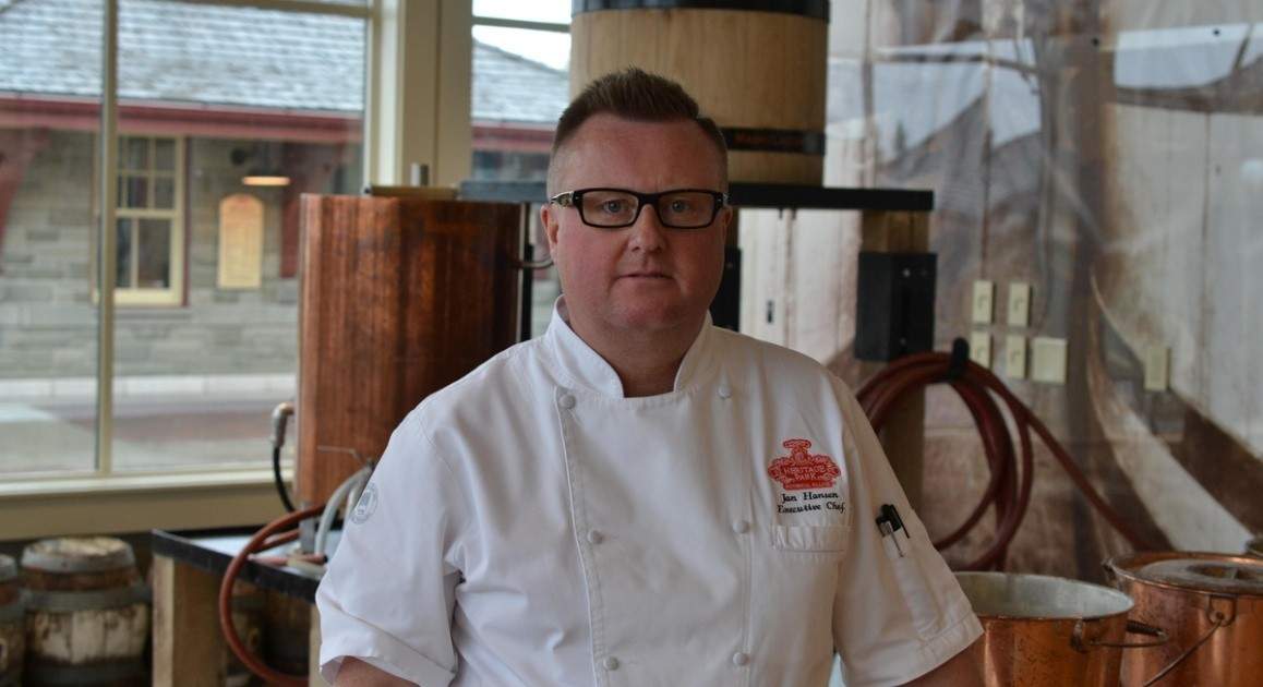 Executive chefs Duncan Ly and Karine Moulin announce departures from ...