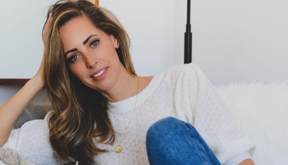One Day in Vancouver: Below Deck Sailing Yacht’s Jenna MacGillivray ...