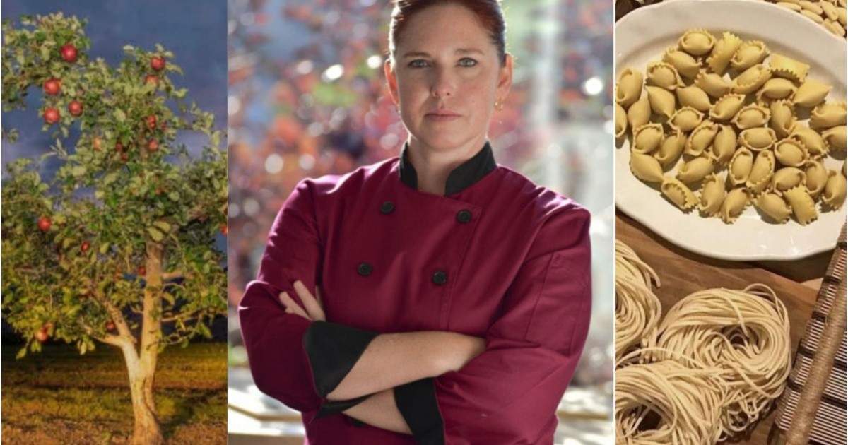 ICYMI: New hybrid apple to hit Canadian market, Wanuskewin Heritage ...