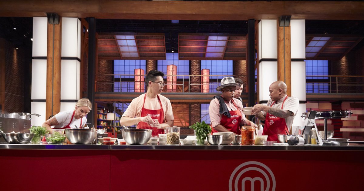 MasterChef Canada Back To Win Episode 3 recap: Taking out the ...