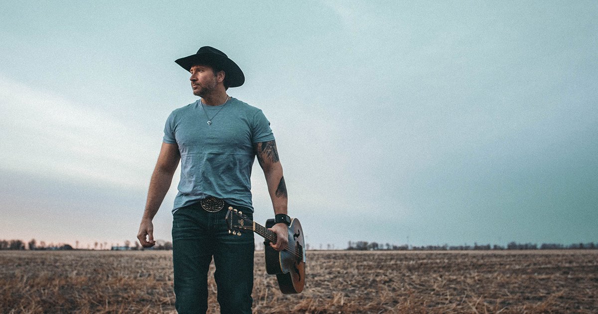 One Day in Winnipeg: country artist Jerry Sereda | Eat North