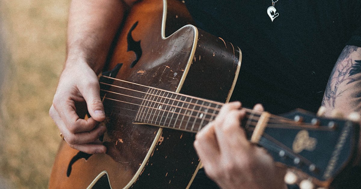 One Day in Winnipeg: country artist Jerry Sereda | Eat North