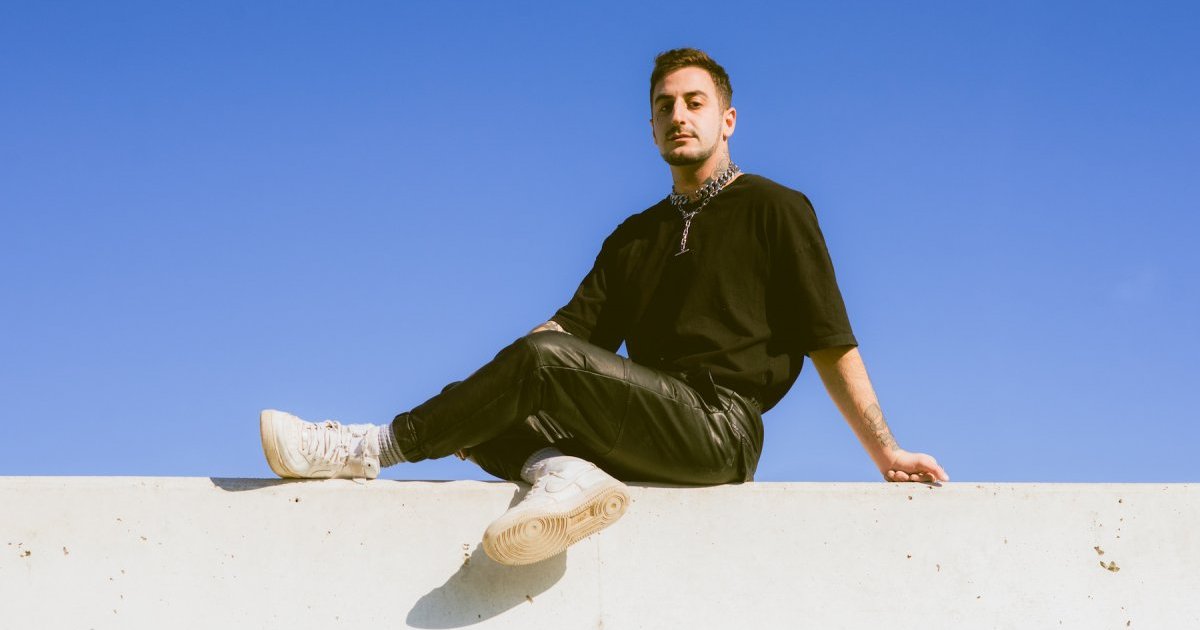 One Day in Toronto: singer Jesse Maxwell | Eat North