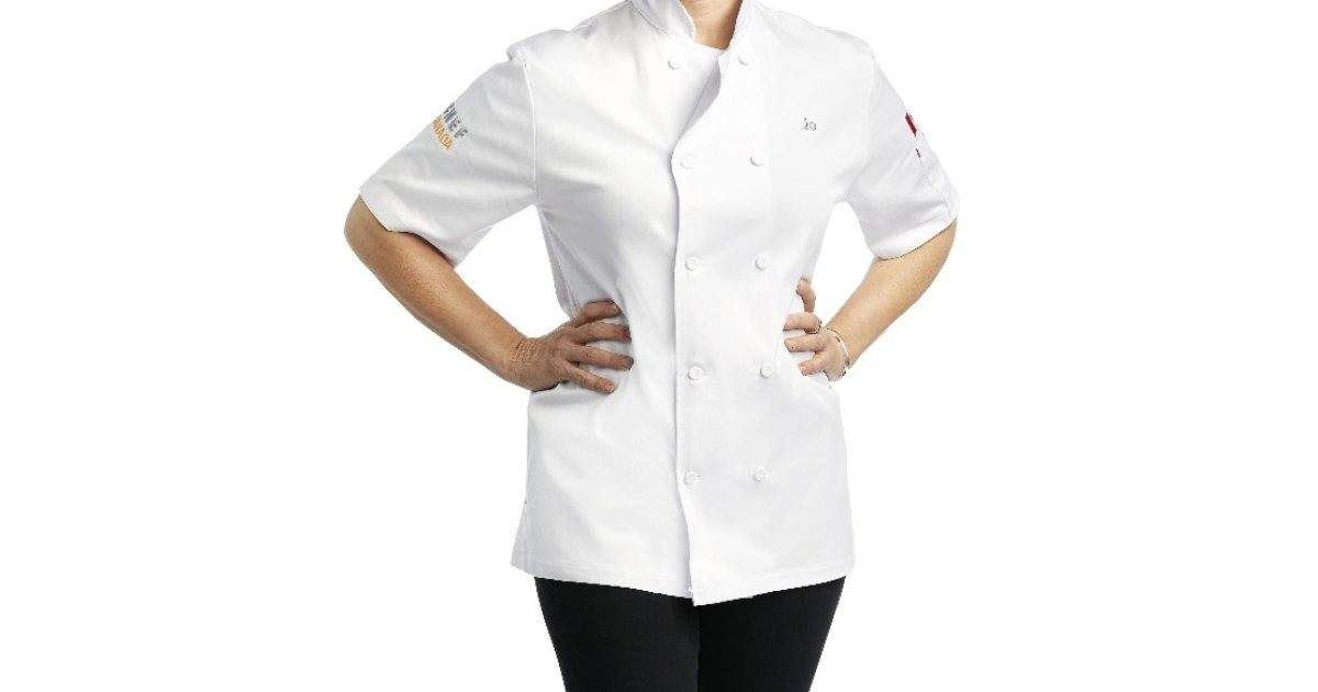 Top Chef Canada's Jo Notkin offers tips on making the perfect brownie ...
