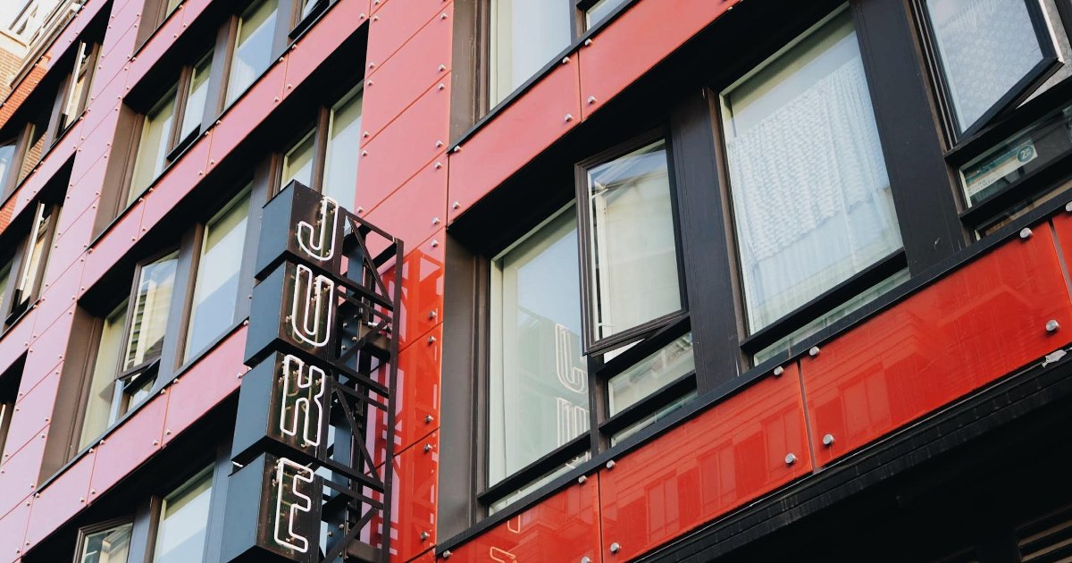 Behind the Name: Vancouver's Juke Fried Chicken | Eat North