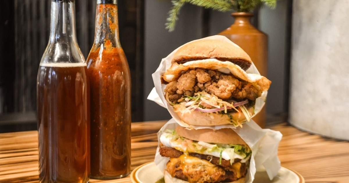 Daily bite: Vancouver's Juke Fried Chicken throwing hangover cure party ...