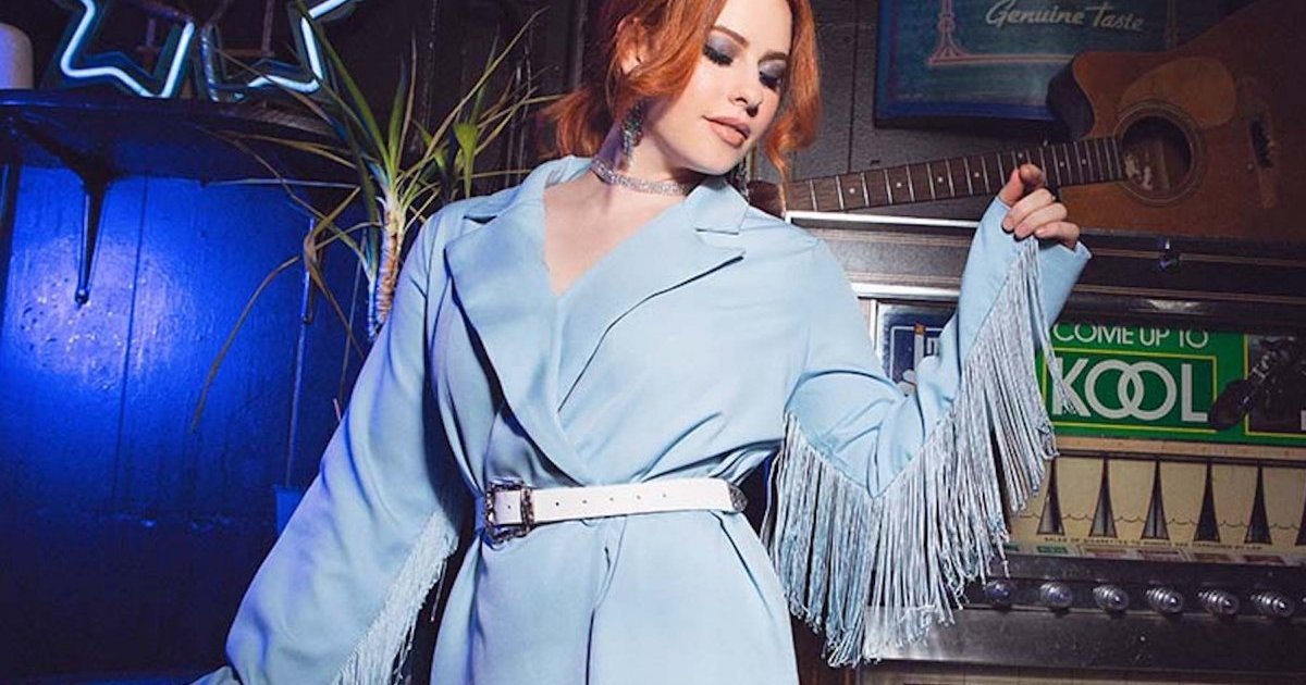 One Day in Montreal: country singer Justine Blanchet | Eat North