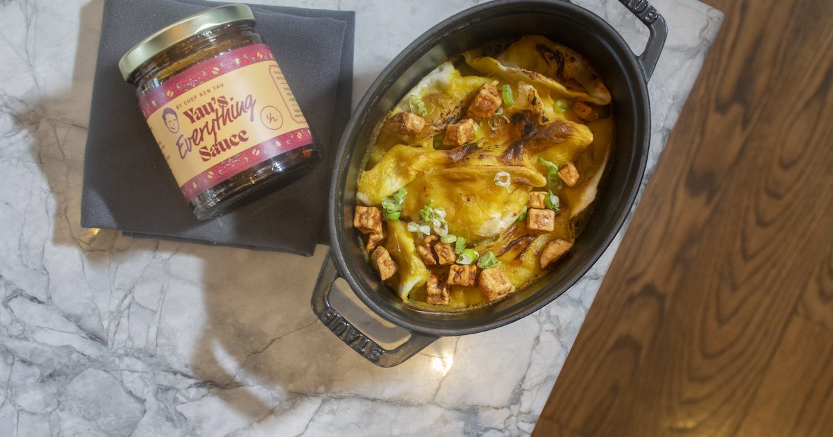 Toronto chefs Eva Chin and Ken Yau launch Southern Chinese ...