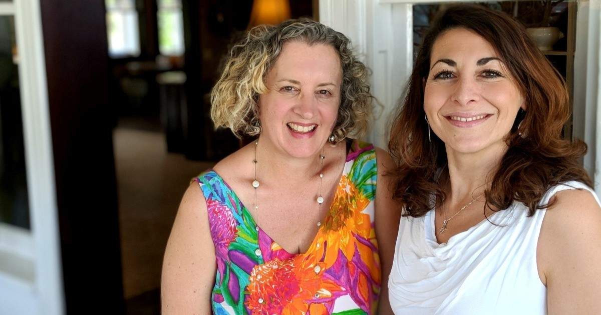 One day in Alberta: Authors Karen Anderson and Tilly Sanchez | Eat North