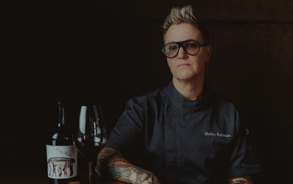 Kelowna’s Six Degrees Bistro appoints Shelley Robinson as culinary ...