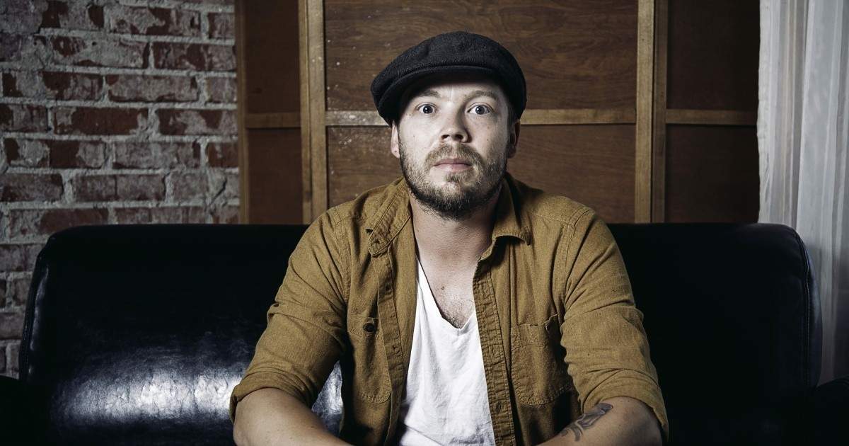 One day in Edmonton: Folk musician Ken Stead | Eat North