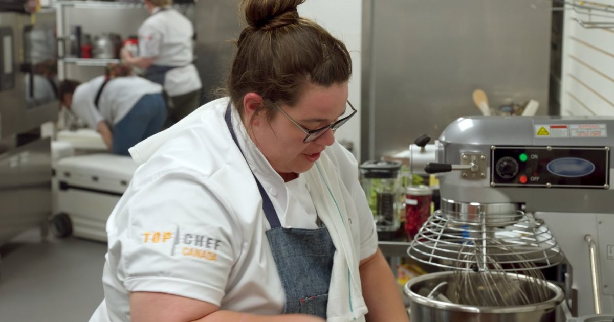 Top Chef Canada Season 10 Episode 1 recap: X marks the cut | Eat North