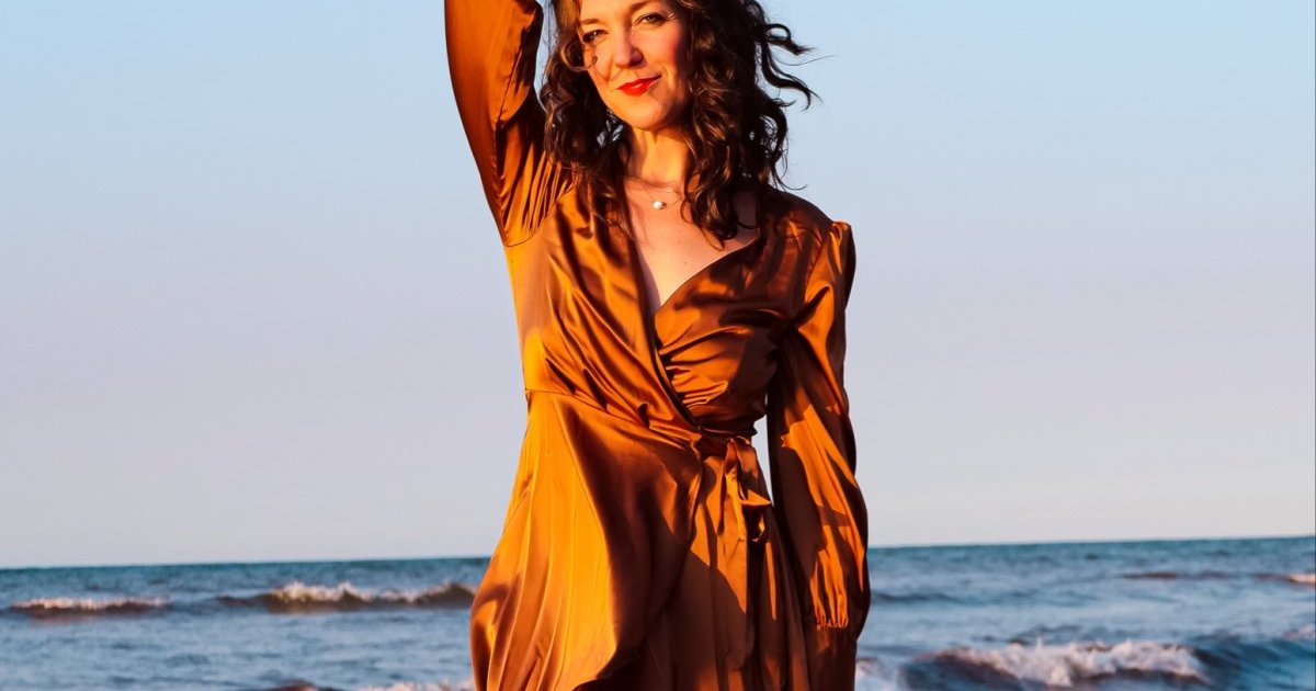 One Day in Charlottetown: singer KINLEY | Eat North