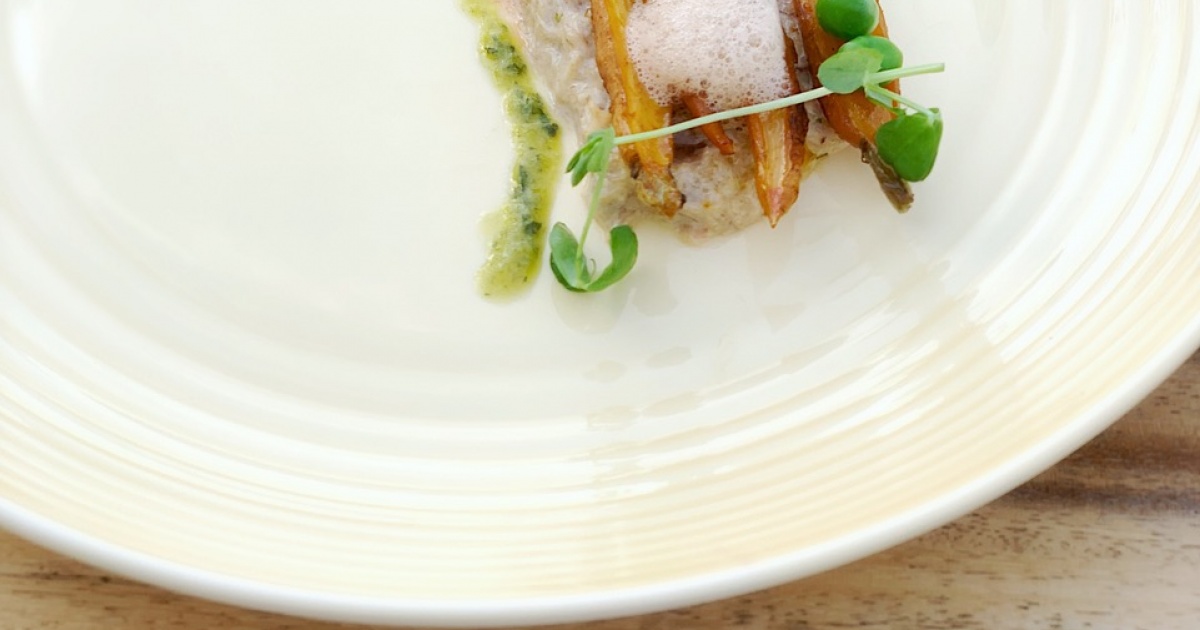 Kisik Ridge Estate: A culinary getaway in rural Nova Scotia | Eat North