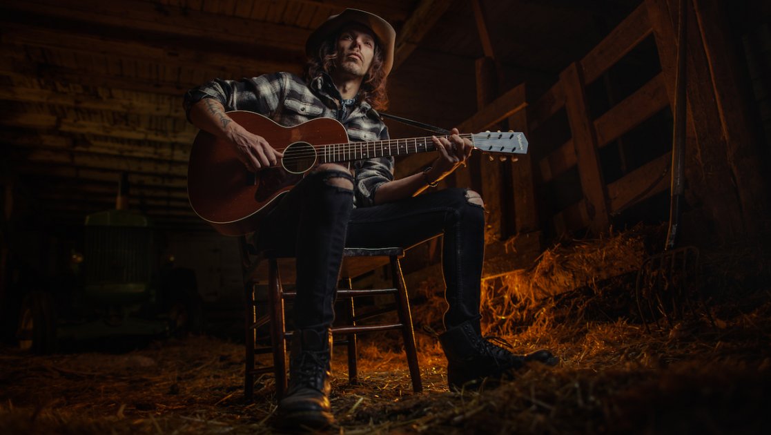 One Day in Calgary: singer Kyle McKearney | Eat North