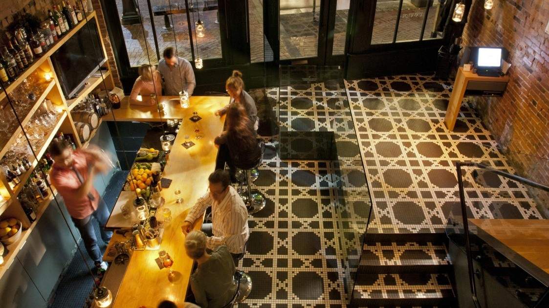 Top bartenders in Canada on what's new in cocktail culture | Eat North