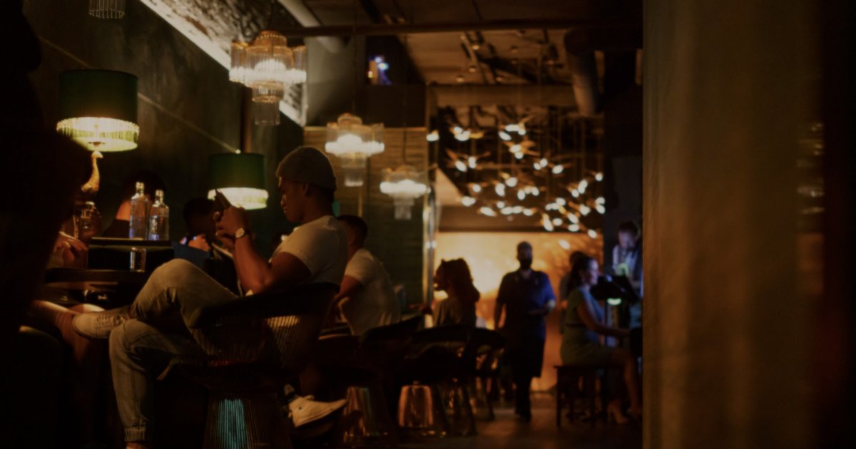 New speakeasy Laowai opens in Vancouver’s Chinatown | Eat North