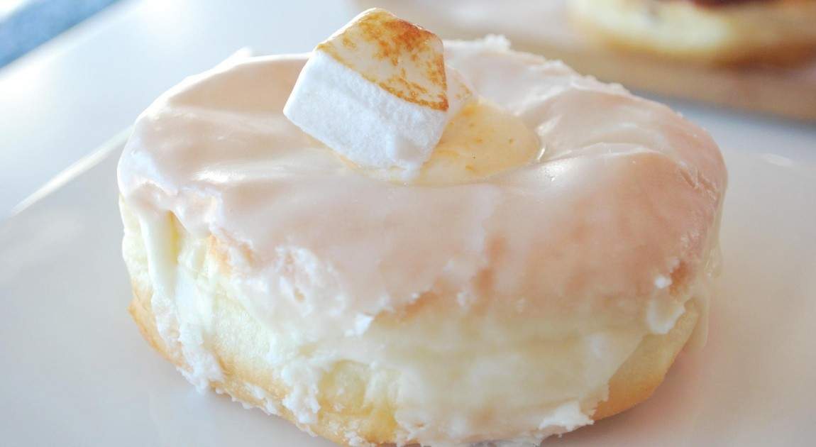 Jelly Modern Doughnuts: building a sweet empire across the country ...