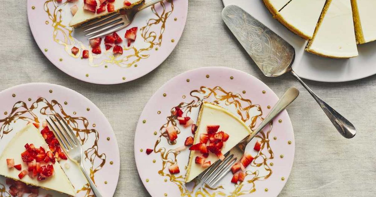 Lesley Chesterman on her new cookbook and the reality of restaurant ...